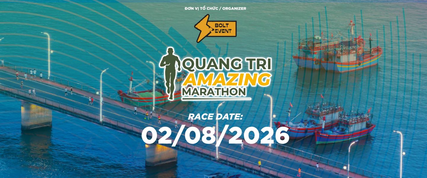 GIẢI VÔ ĐỊCH QUỐC GIA MARATHON BÁO TIỀN PHONG LẦN THỨ 67 NĂM 2026 | ActiUp